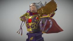 warhammer fulgrim 3d models 【 STLFinder