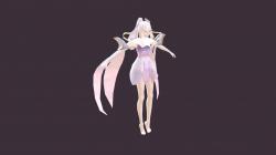 character obj 3D Models | Page 1 | STLFinder