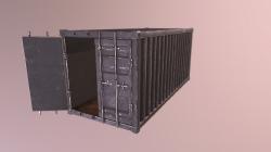 shipping container software free download 3D Models | Page 1 | STLFinder