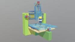 cnc concrete 3D Models | Page 1 | STLFinder