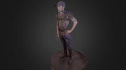 Commander 3D Models | Page 1 | STLFinder