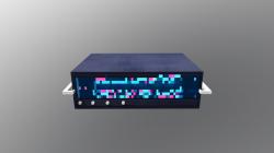radio impulse cyberpunk 3D Models | Page 1 | STLFinder