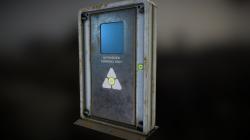 sci fi door texture 3D Models | Page 1 | STLFinder