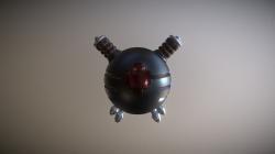 insta360 sphere drone 3D Models | Page 1 | STLFinder