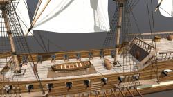 galley on ship 3d models 【 STLFinder