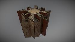 lamentation configuration 3D Models | Page 1 | STLFinder