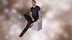 emoboy model maxim | Page 1 | STLFinder