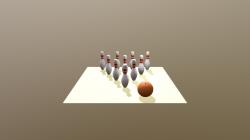 my 3d bowling | Page 1 | STLFinder