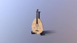 ud instrument 3D Models | Page 1 | STLFinder