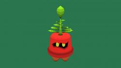 pot boy 3d models 【 STLFinder