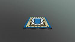 prayer mat autocad block 3D Models | Page 1 | STLFinder