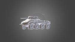 puma tank 3D Models | Page 1 | STLFinder