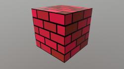 random brick 3D Models | Page 1 | STLFinder