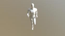 free run animation roblox studio 2026 3D Models | Page 1 | STLFinder
