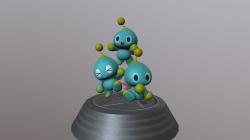 sonic chao 3D Models | Page 1 | STLFinder