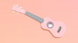 animated ukulele 3D Models | Page 1 | STLFinder