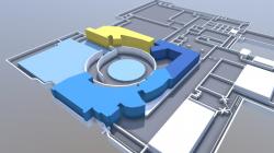 terminal 2 ช น dwg 3D Models | Page 1 | STLFinder