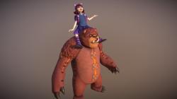 annie tibbers 3D Models | Page 1 | STLFinder