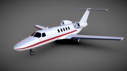 citation cj4 3D Models | Page 1 | STLFinder