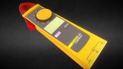 fluke meter magnet 3d models 【 STLFinder