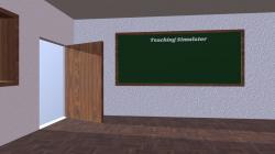 classroom obj 3d models 【 STLFinder