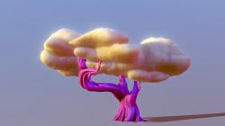 cloud infinity tree saddle 3D Models | Page 1 | STLFinder