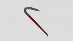 crowbar half life 3D Models | Page 1 | STLFinder