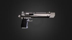 desert eagle compensator 3D Models | Page 1 | STLFinder
