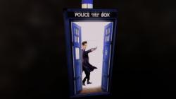 matt smith dr who 3D Models | Page 1 | STLFinder