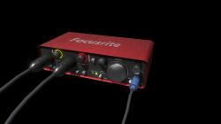 focusrite my account 3D Models | Page 1 | STLFinder