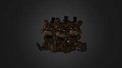 freddles stylized 3D Models | Page 1 | STLFinder