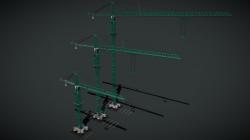 liebherr ec h 630 fundaction socket 3D Models | Page 1 | STLFinder