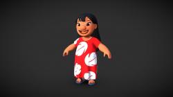 disney lilo and stitch computer 3D Models | Page 1 | STLFinder