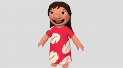 lilo stitched curseforge 3D Models | Page 1 | STLFinder