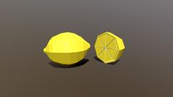 cartoon lemons 3D Models | Page 1 | STLFinder