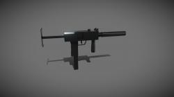 mac 10 attachments 3D Models | Page 1 | STLFinder