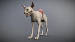 mutant cat 3D Models | Page 1 | STLFinder