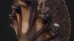 naga 3D Models | Page 1 | STLFinder