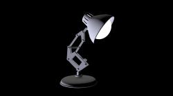 pixar desk lamp 3D Models | Page 1 | STLFinder