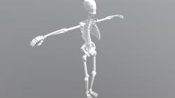 Low Poly Skeleton Crossbowmen 3D Models | Page 1 | STLFinder