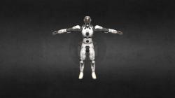 space soldier 3d models 【 STLFinder