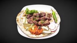 tekka croe deviantart 3D Models | Page 1 | STLFinder