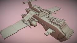 thunderhawk stl 3D Models | Page 1 | STLFinder