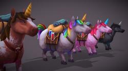 chaos rift torchlight 2 3D Models | Page 1 | STLFinder