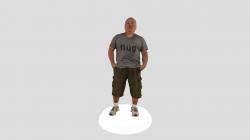 wendell august 3D Models | Page 1 | STLFinder
