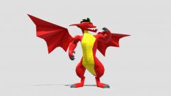 american dragon jake long ring around the dragon fancaps 3D Models ...