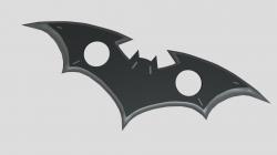 batman telltale 3D Models | Page 1 | STLFinder