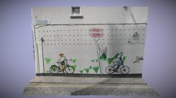 template by devhunters com add article theatre dublin christmas 2013 3D Models | Page 1 | STLFinder