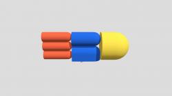 brd 3d models 【 STLFinder