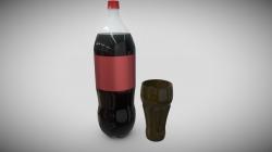 coke bottle coca cola doodle 3D Models | Page 1 | STLFinder